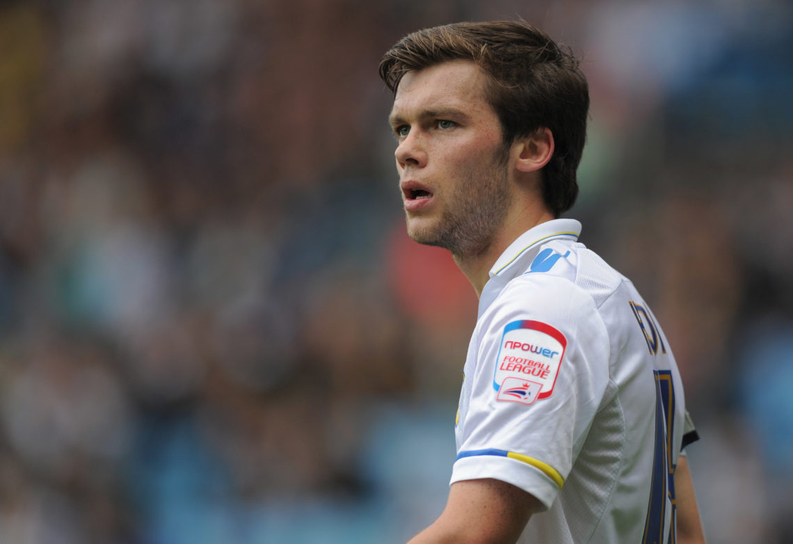 Graham Smyth suggests Leeds United have made an appointment to protect ...