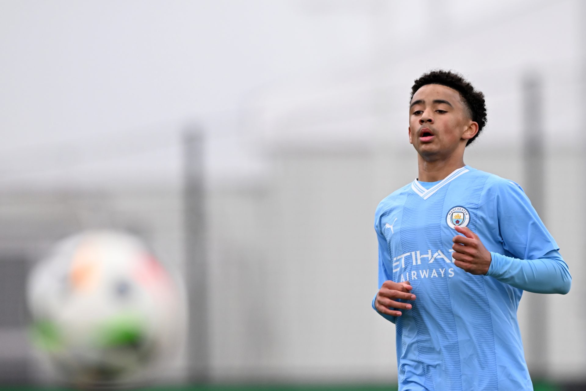 Who is Jayden Lienou? Meet the 'technically talented' youngster Leeds ...
