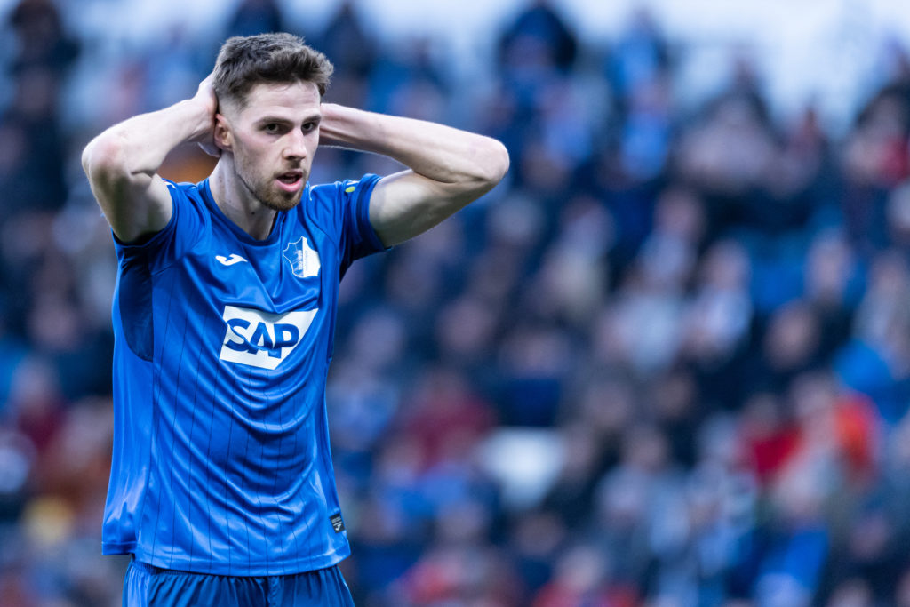 Leeds United hit with worrying obstacle to Anton Stach deal as Sky ...