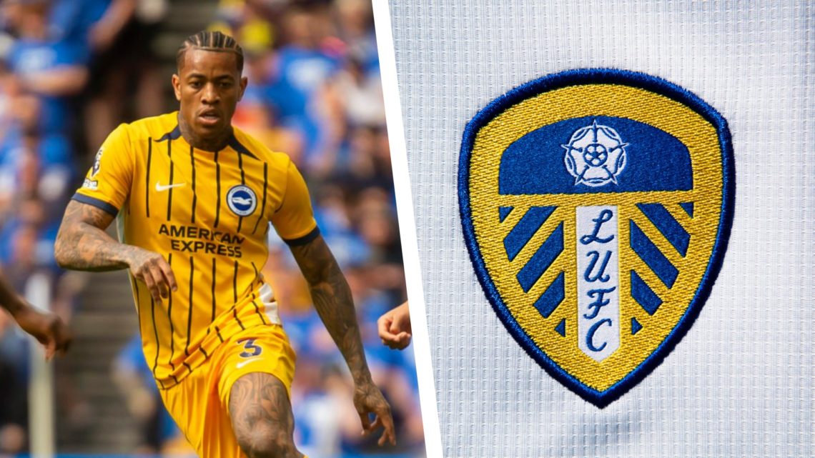 Igor Julio has handpicked his next club amid Leeds United, Wolves ...