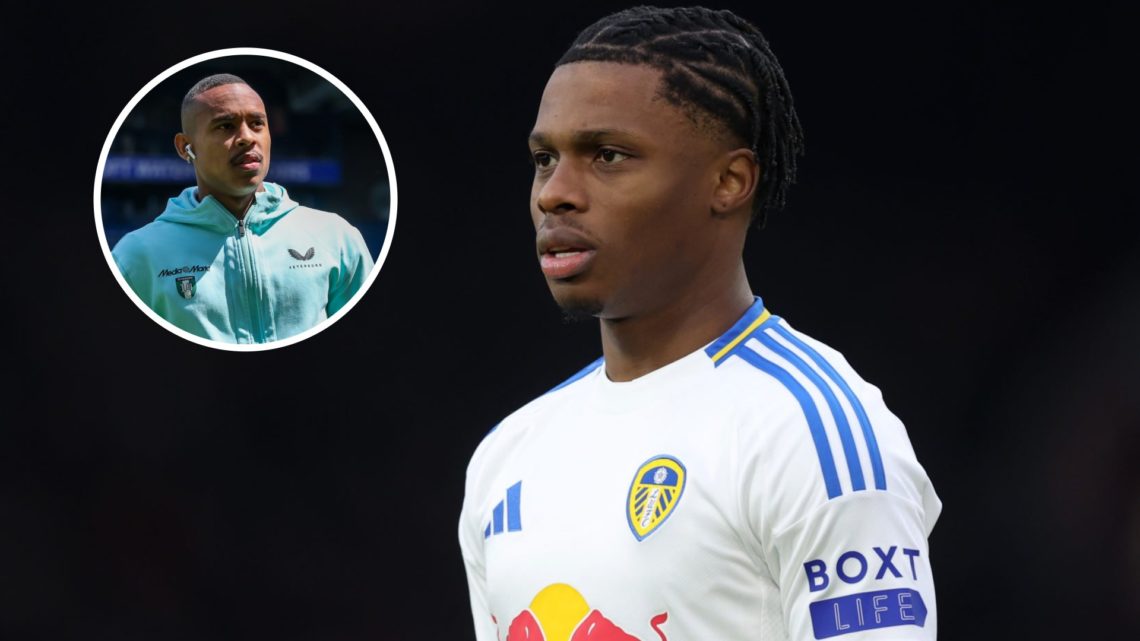 Largie Ramazani gives his honest verdict on Leeds United looking to ...