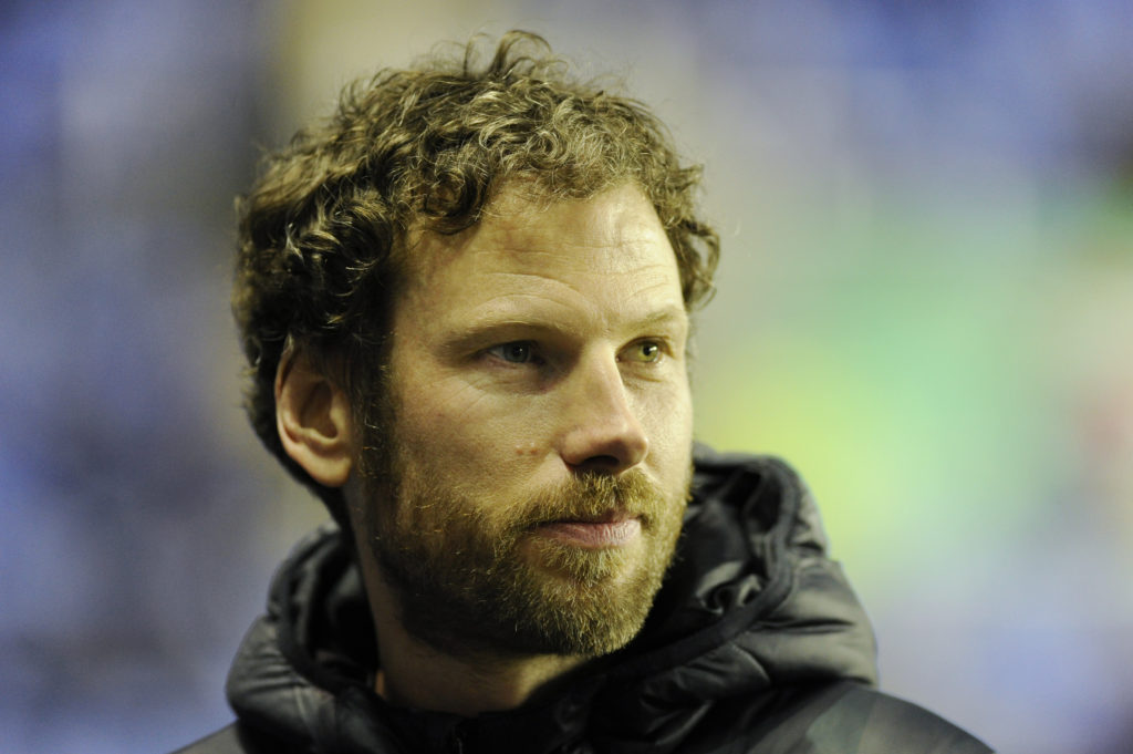 Kaiser Chiefs’ Simon Rix predicts Leeds United’s midfield trio against ...