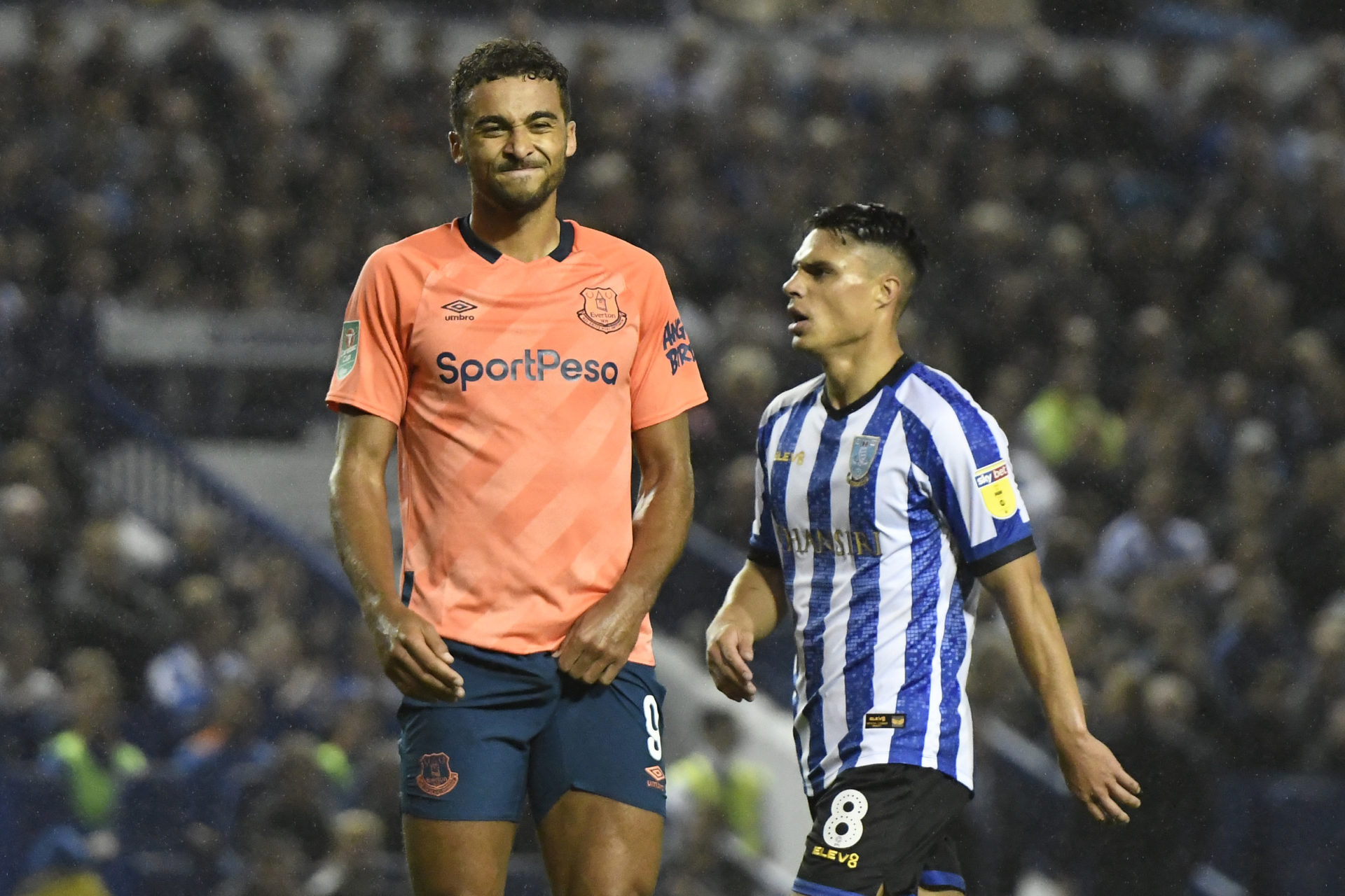 Why Sheffield Wednesday is the perfect Leeds debut for Dominic Calvert ...
