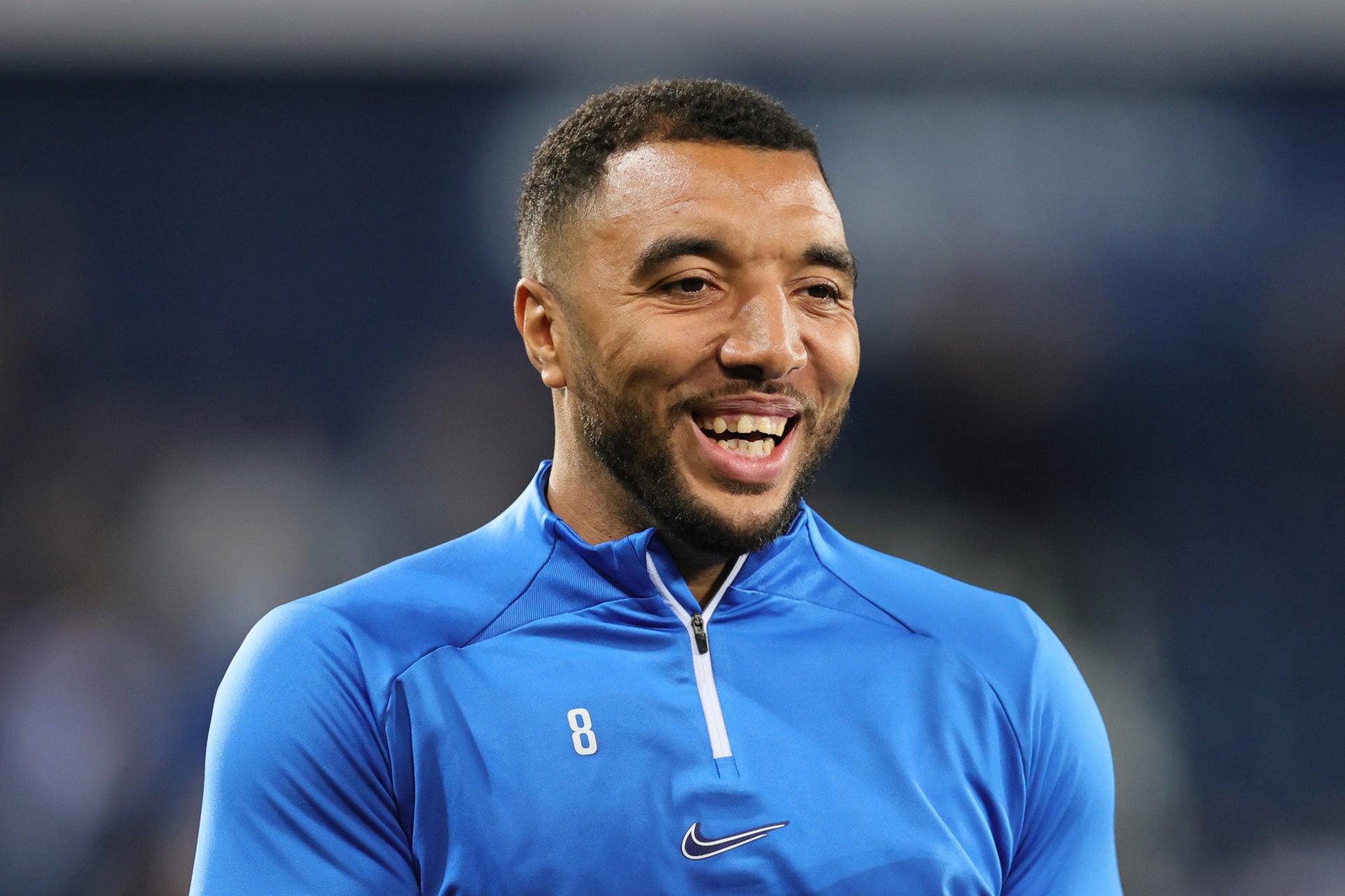 Troy Deeney says Leeds United star is the 'heart' of Daniel Farke's ...