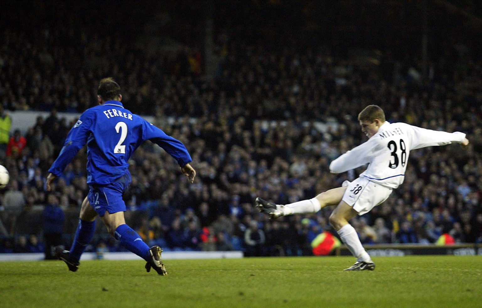James Milner makes Premier League history for Leeds United and Brighton ...