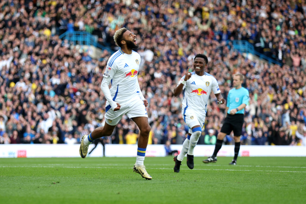 Leeds United's Jayden Bogle gamble paid off, but they can't delay full ...