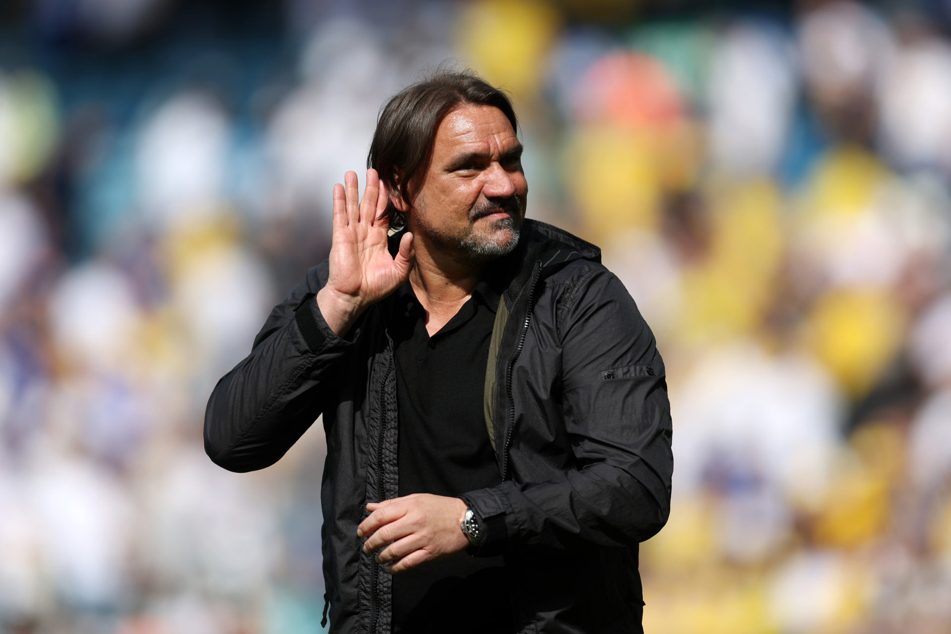 Leeds United lead the Premier League in incredibly niche stat this season