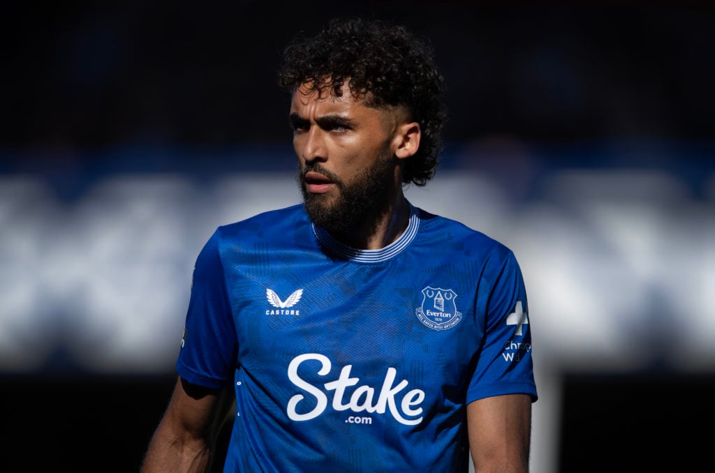 Leeds United fans given clue on whether Dominic Calvert-Lewin will face ...