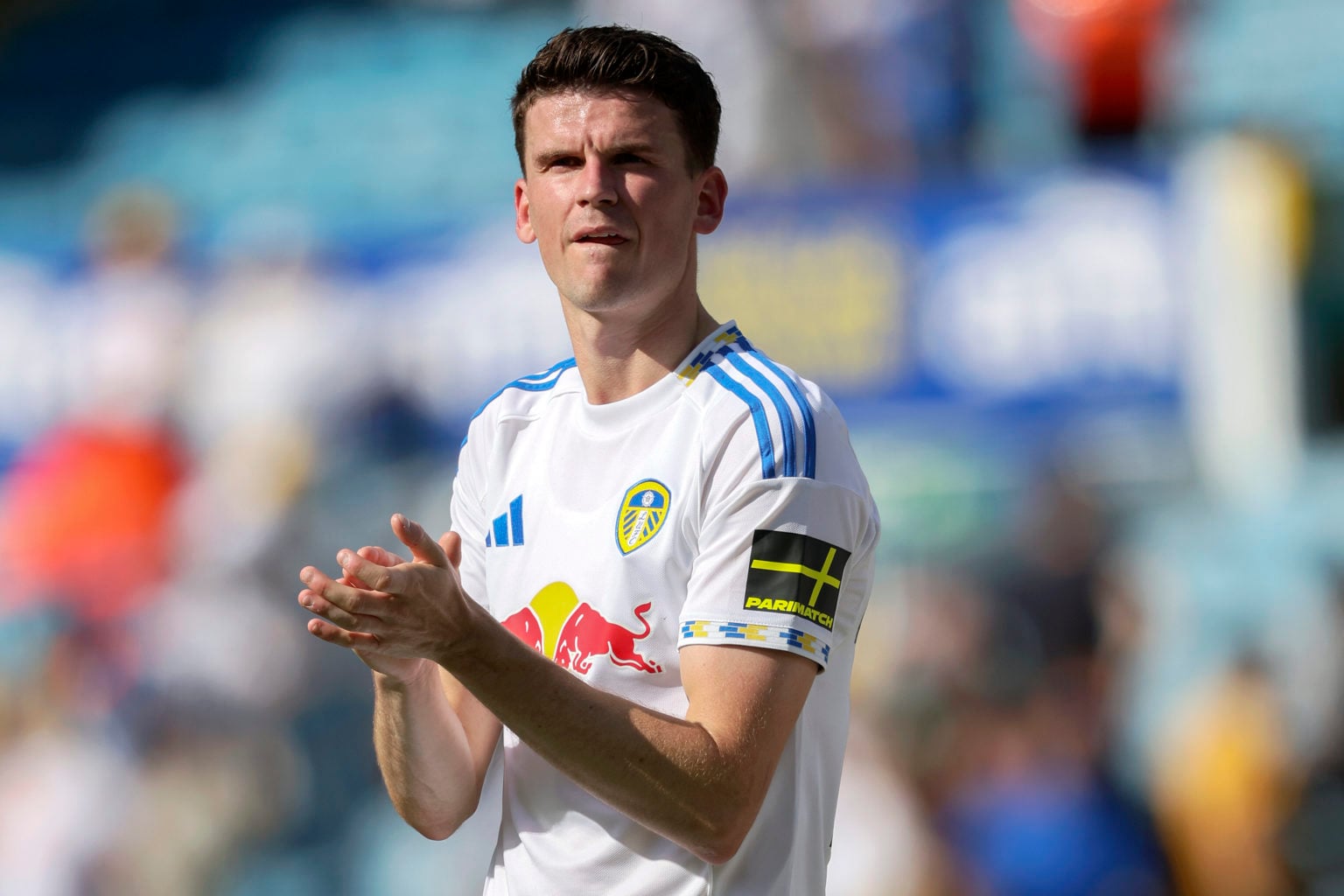 Leeds United Squad
