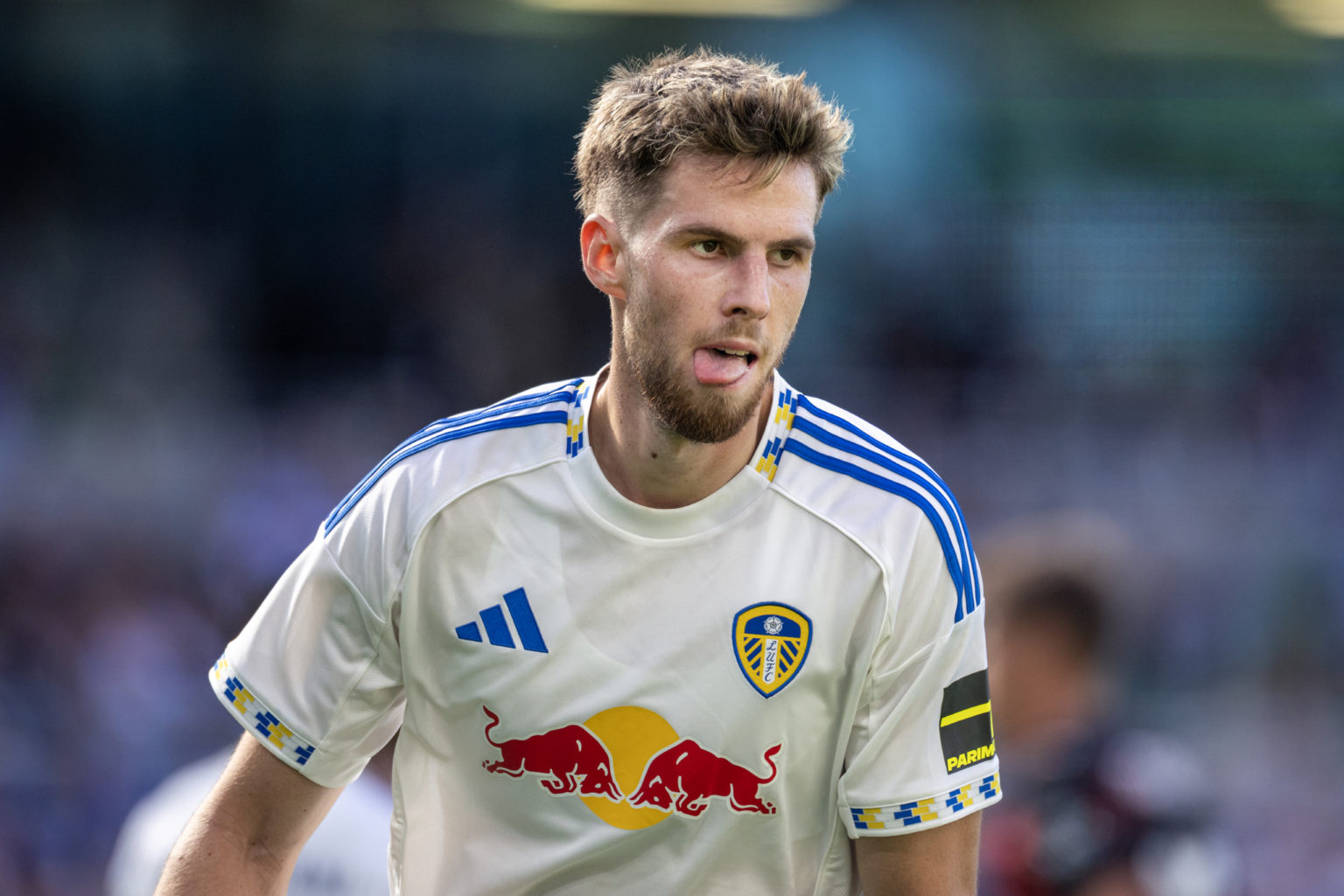 Leeds United new kits for Premier League return in 2025-26: Predicted ...