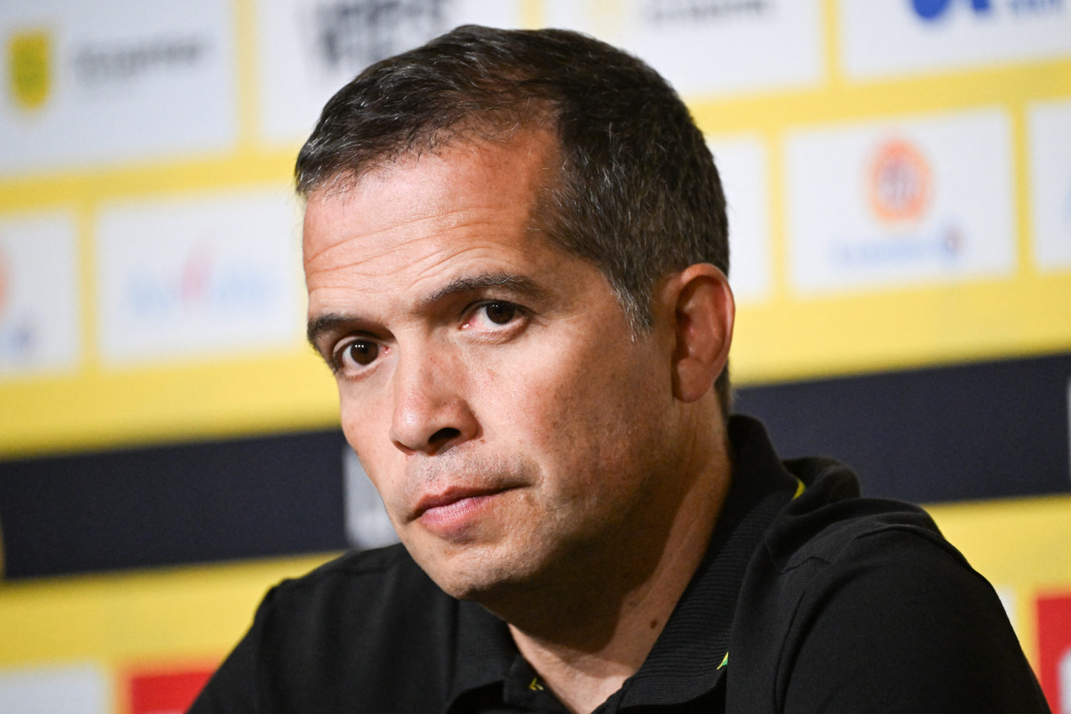 Leeds United get green light to sign Ligue 1 no.10 as manager prepares ...