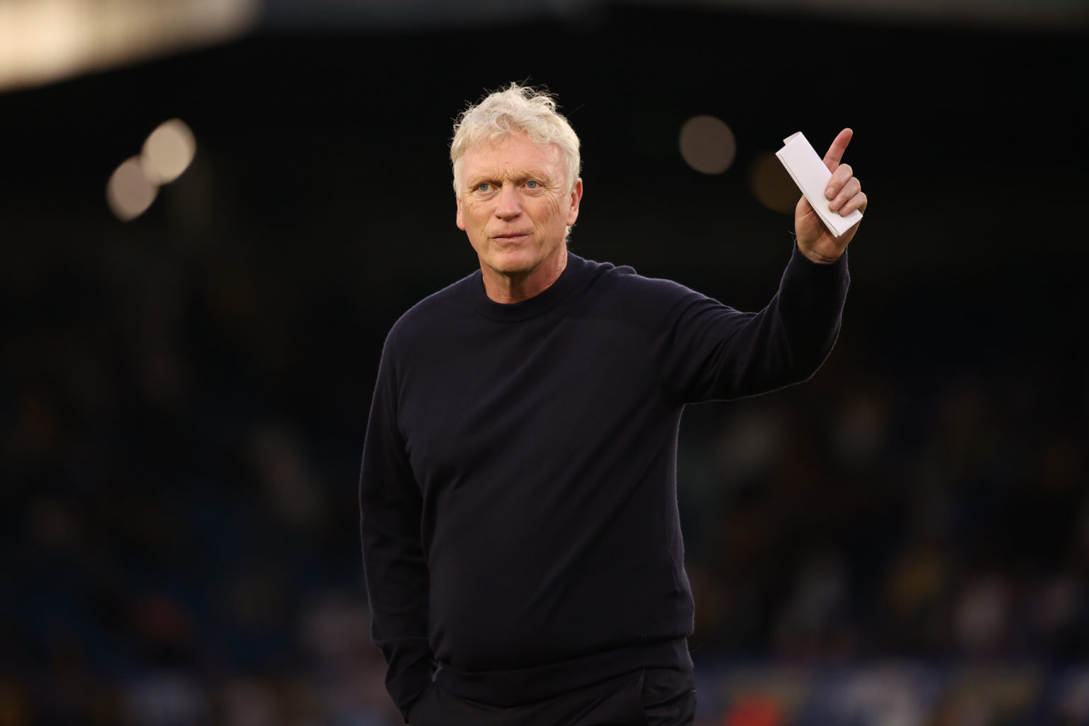 Ben Foster names the surprise team that Leeds United could drag into ...
