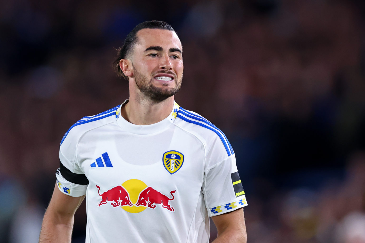 Why Jack Harrison is ‘one step closer’ to permanent Leeds United exit ...