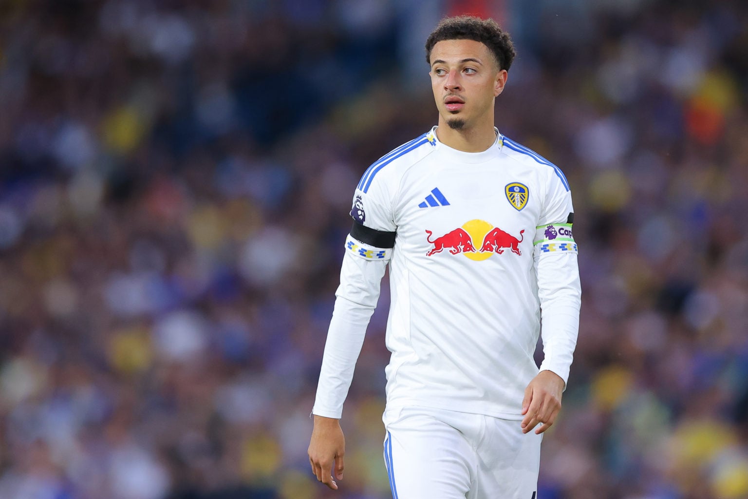 All you need to know about Leeds United star Ethan Ampadu