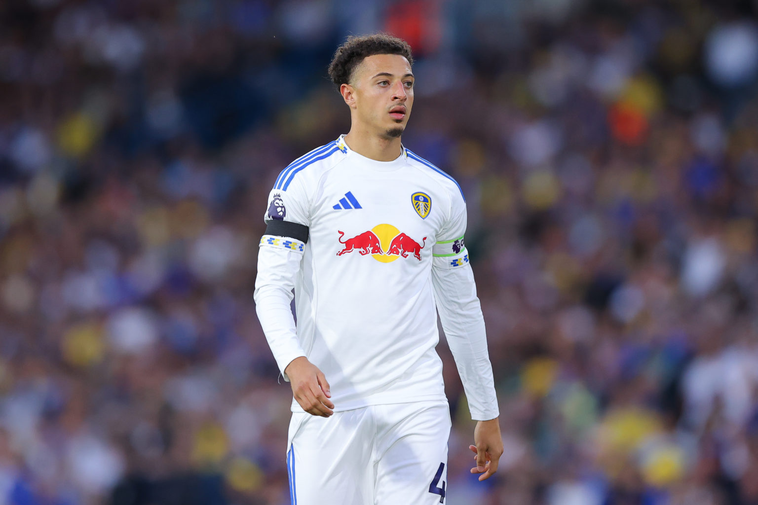 Troy Deeney singles out Leeds United player who was the 'catalyst' in ...