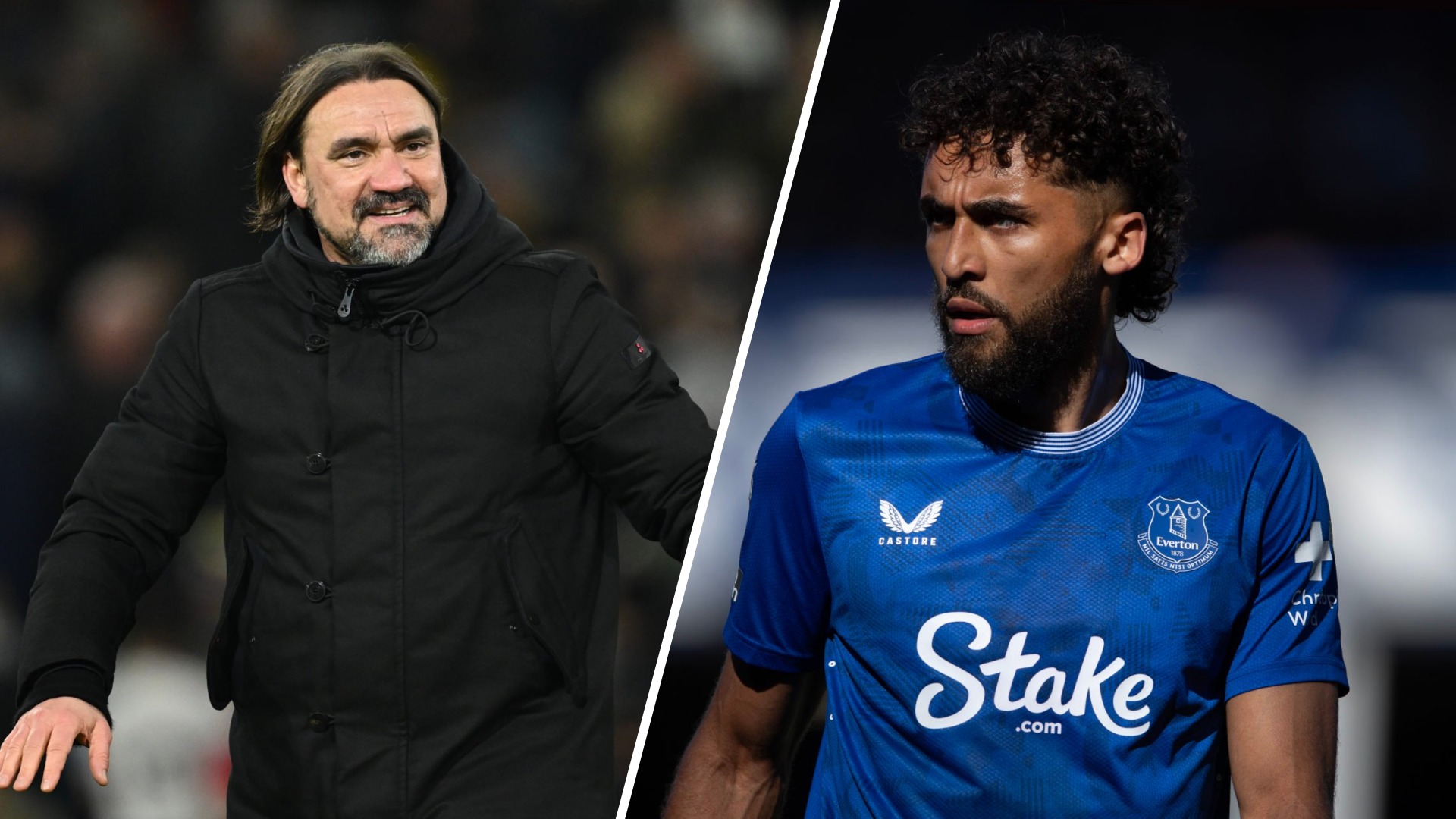Leeds United fans given clue on whether Dominic Calvert-Lewin will face ...