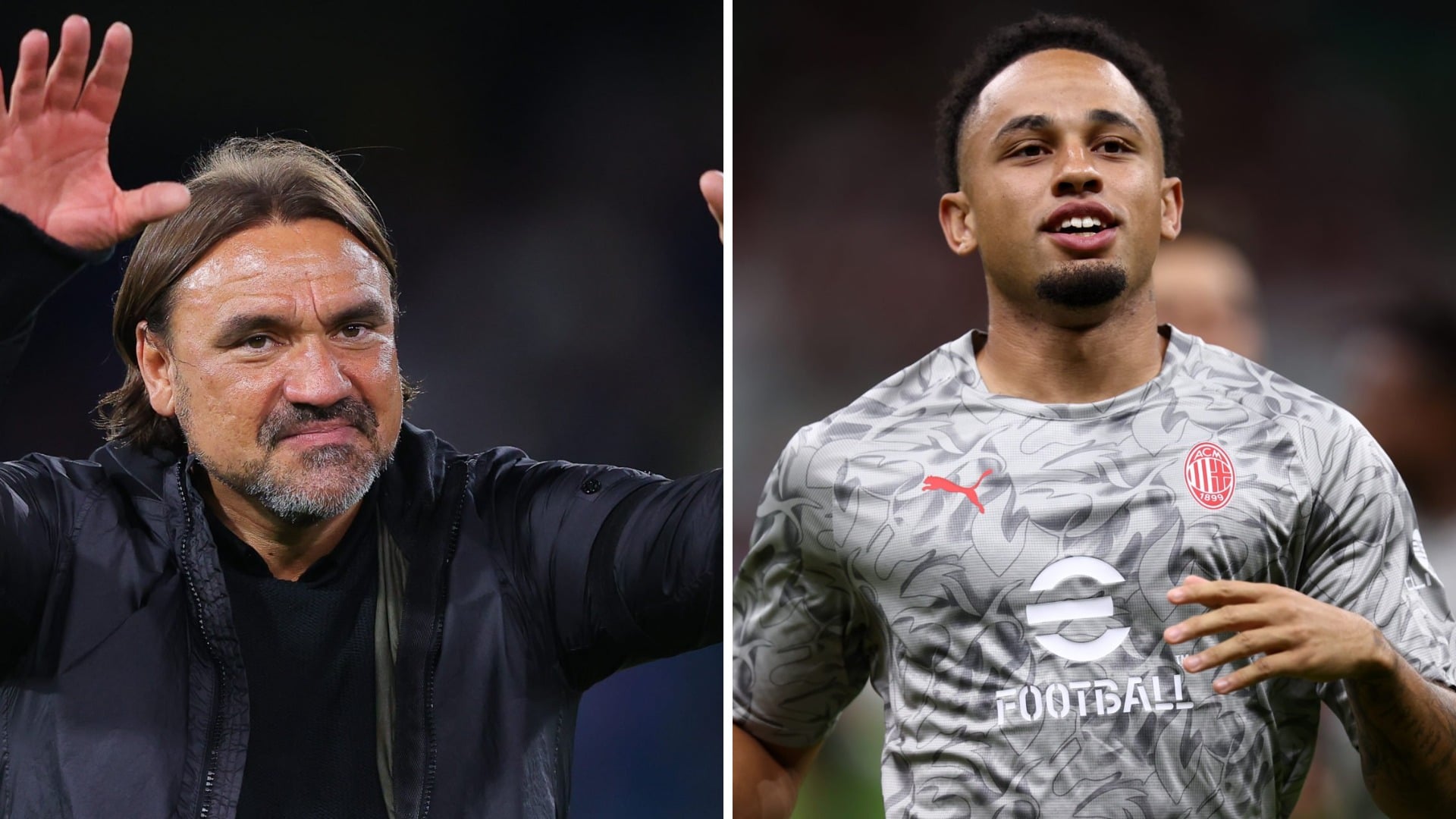 Why Daniel Farke thinks Leeds United have finally found Manor Solomon’s ...