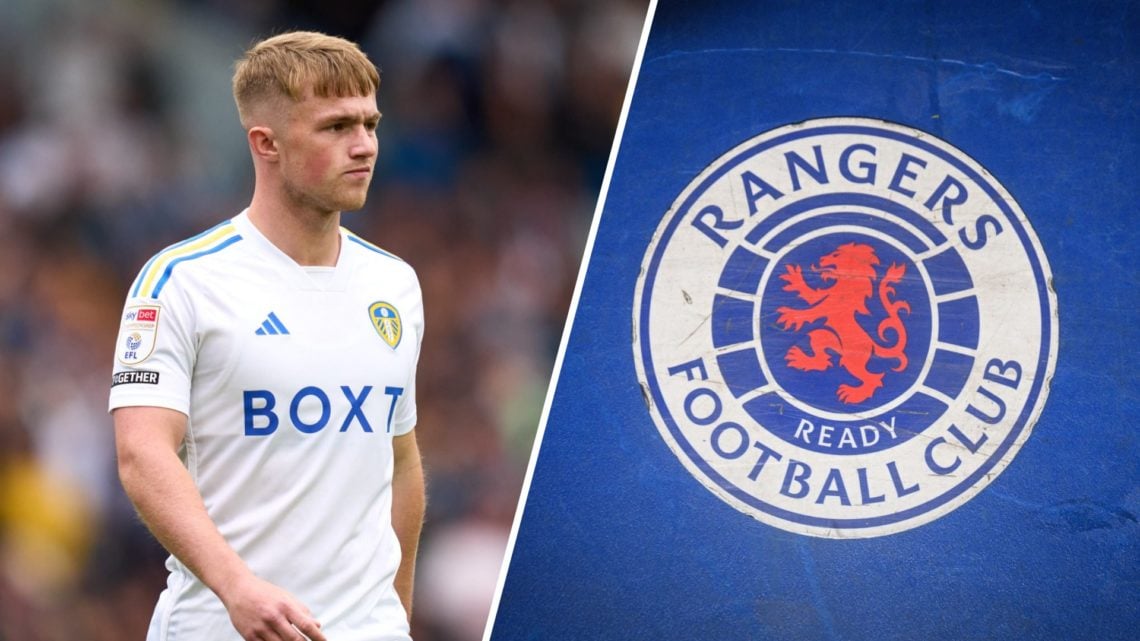 Major twist emerges in Joe Gelhardt’s proposed switch from Leeds United ...