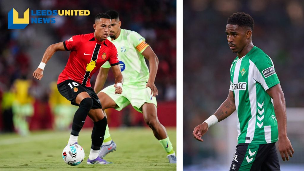 How the 13 players who left Leeds this summer are faring - Firpo's ...