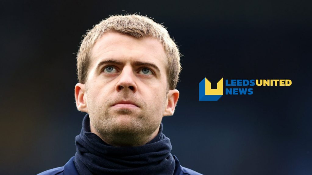 'I would be open' - Patrick Bamford has already hinted at his next move ...