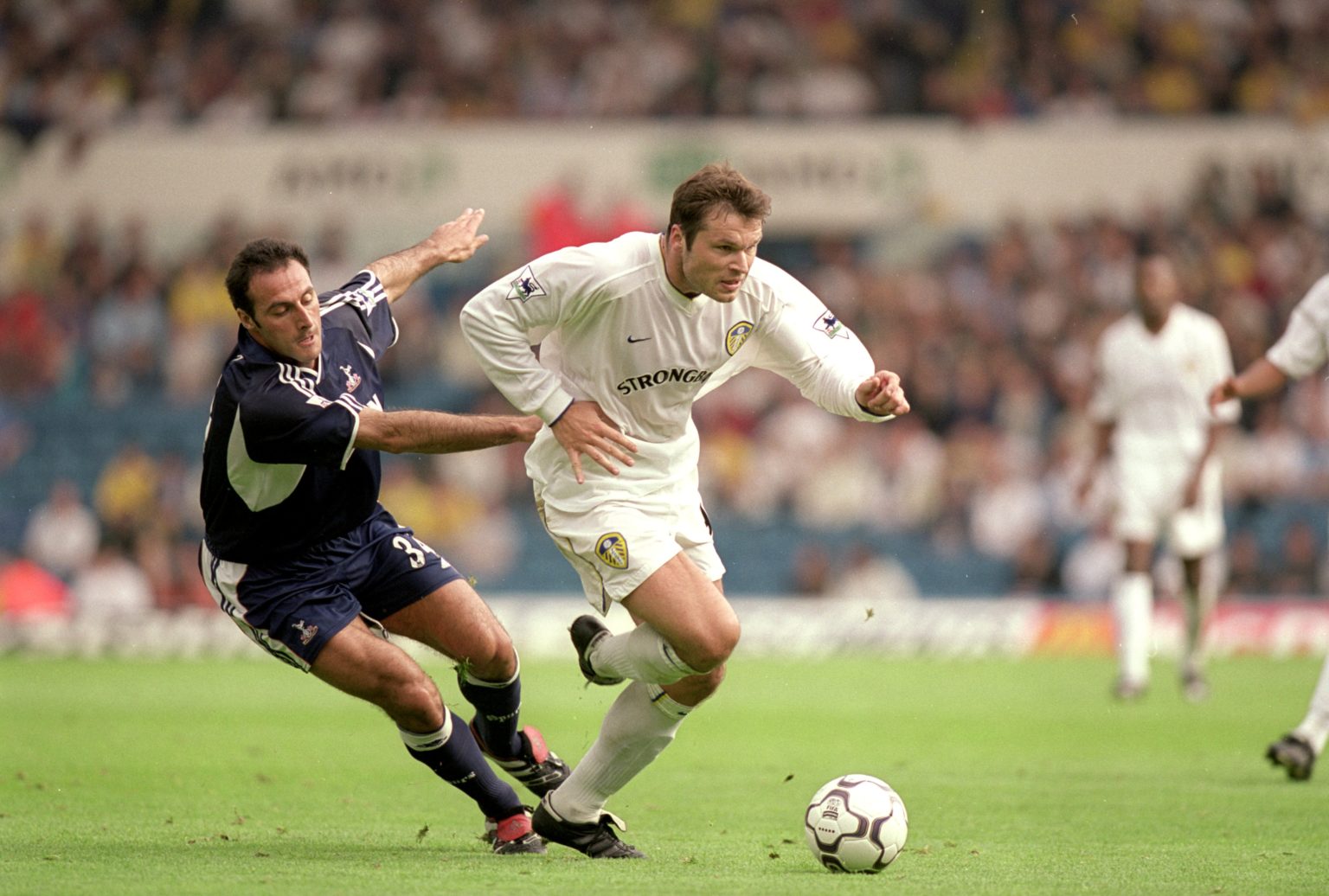 Leeds United can take inspiration from seven-goal classic against ...