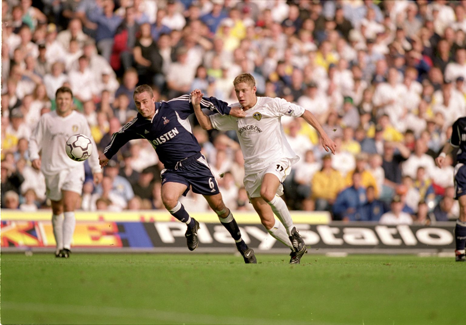 Leeds United can take inspiration from seven-goal classic against ...