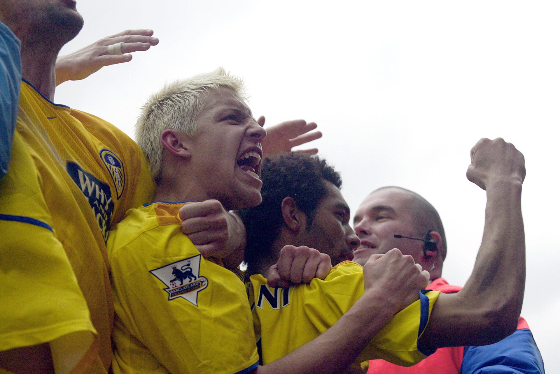 Alan Smith was 'totally committed' when signing Leeds United deal in ...