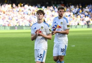 Harry Gray stuns after matching incredible Jonny Howson feat for Leeds ...