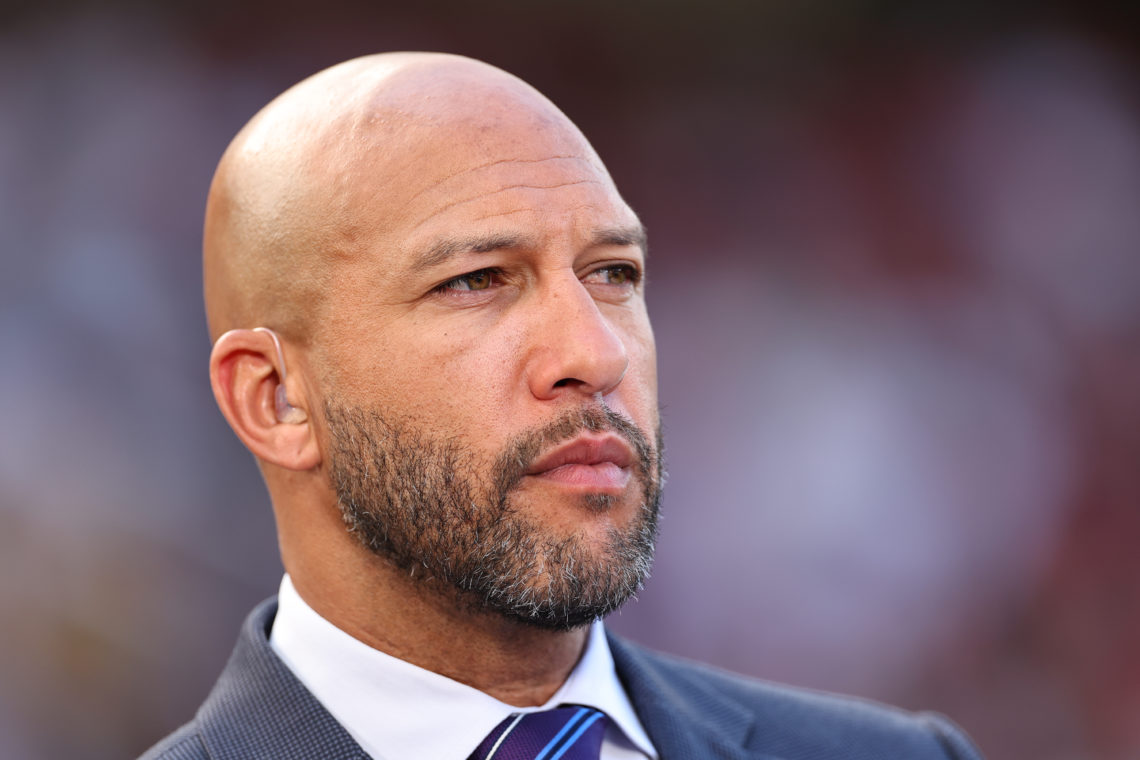 Tim Howard knows what the Leeds United squad will be saying in training ...