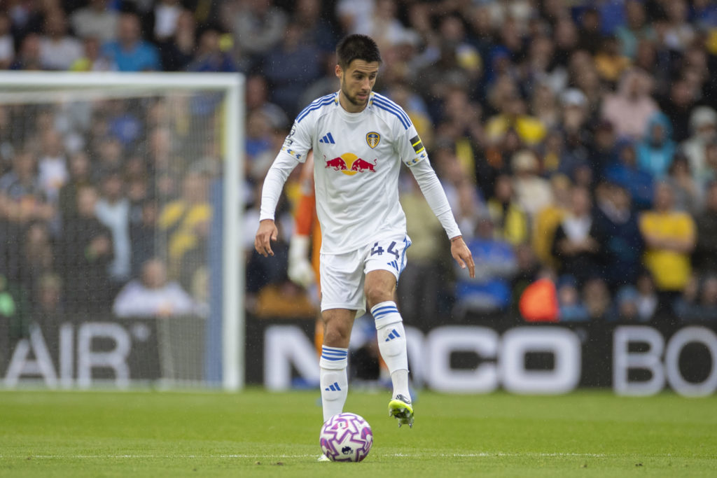 Ilia Gruev explains why Leeds United fans should not be concerned by ...