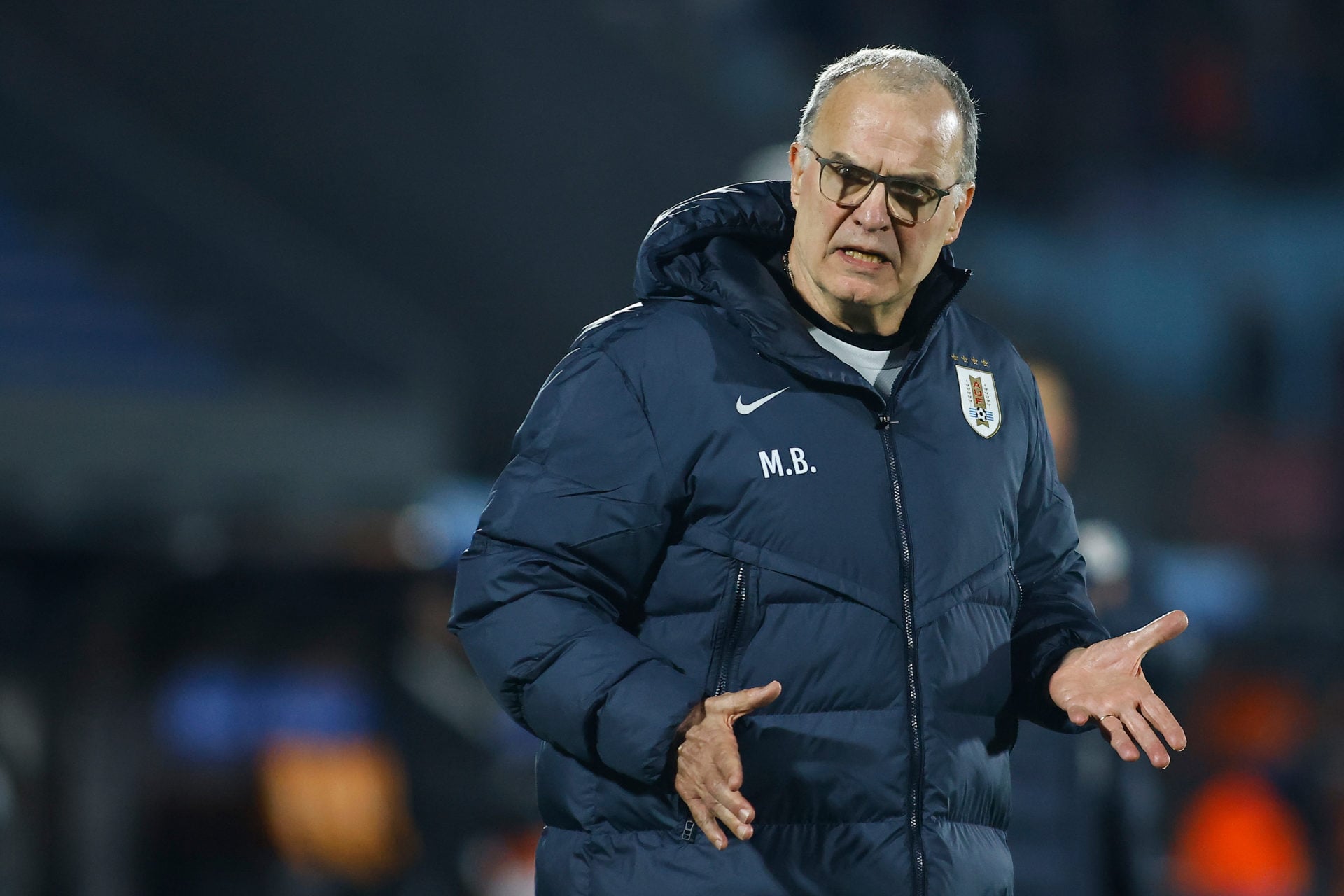 Leeds United icon Marcelo Bielsa completes feat no other manager has in ...
