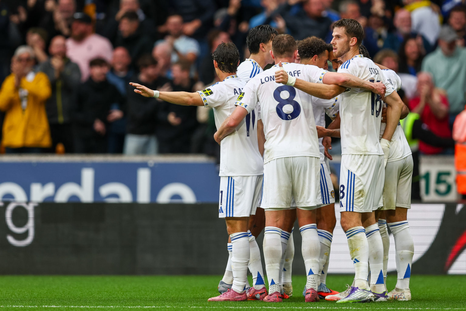 How to watch Burnley vs Leeds United - TV channel, live stream and team ...