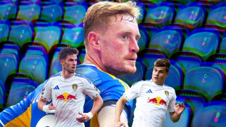 Leeds United 2025/26 squad cost in full – Transfer fees and stats for ...