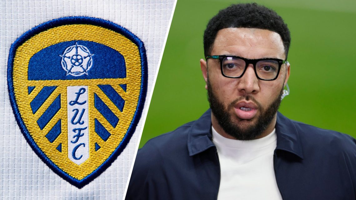 Troy Deeney identifies the key Leeds United quality that sets them ...