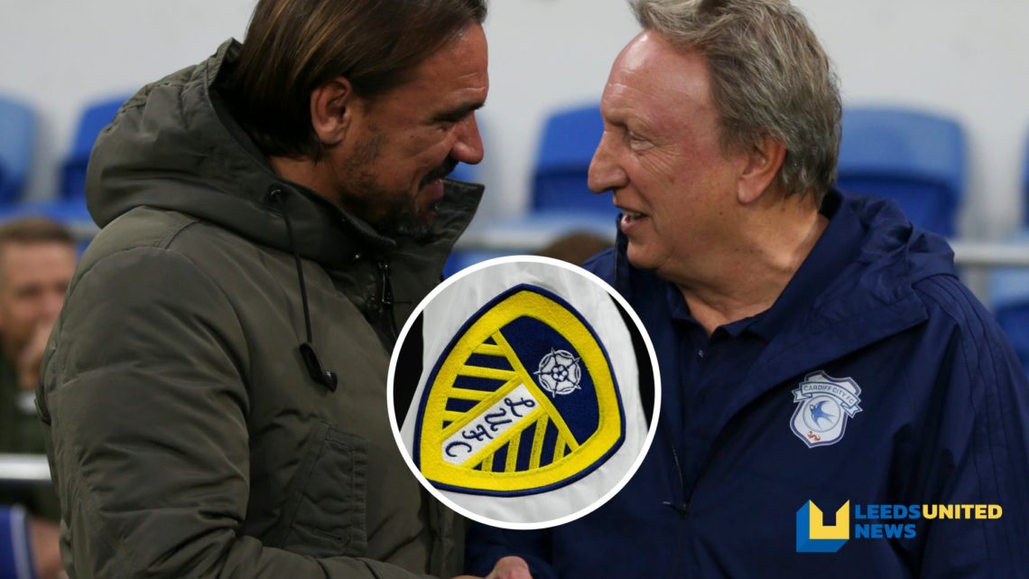 Neil Warnock says if Leeds United will avoid relegation with Daniel ...