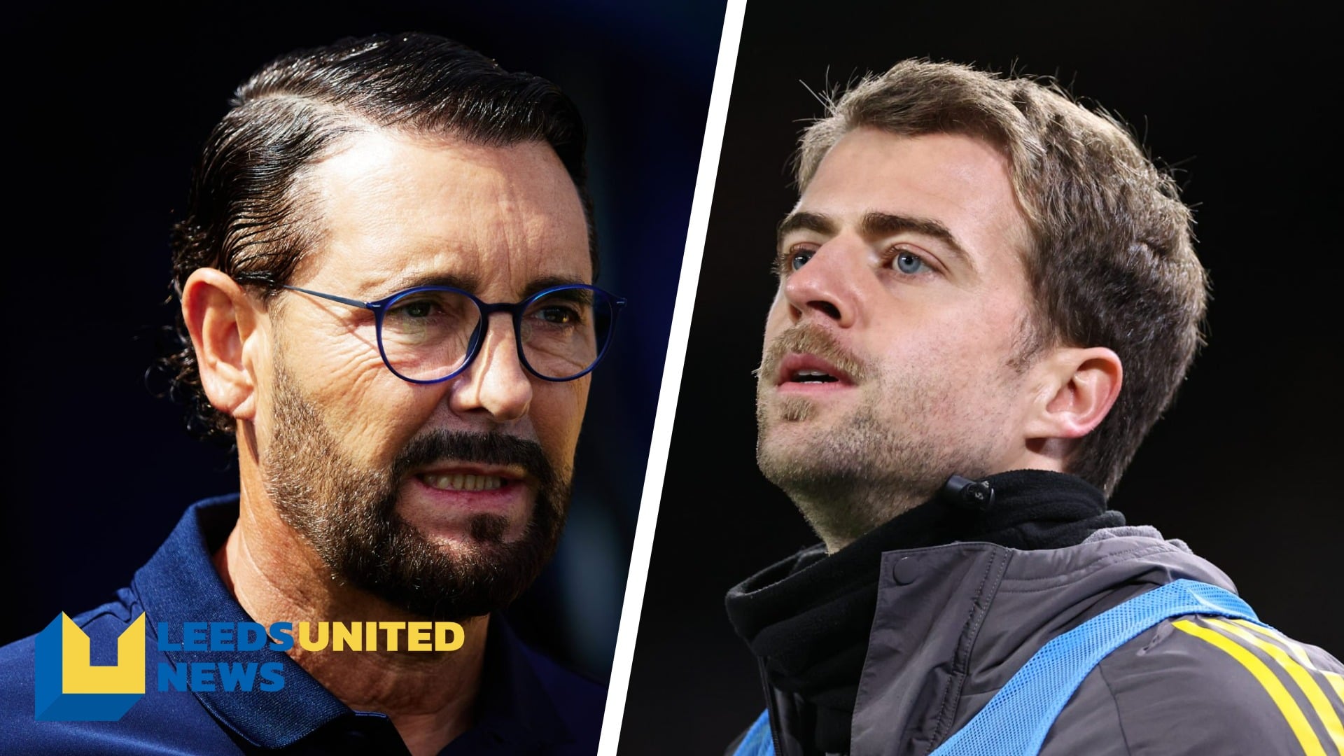 Getafe boss reacts to reports that he's set to sign Leeds United hero ...