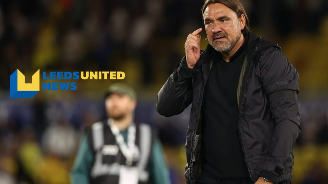 Leeds United summer signing told Elland Road move has been damaging for him