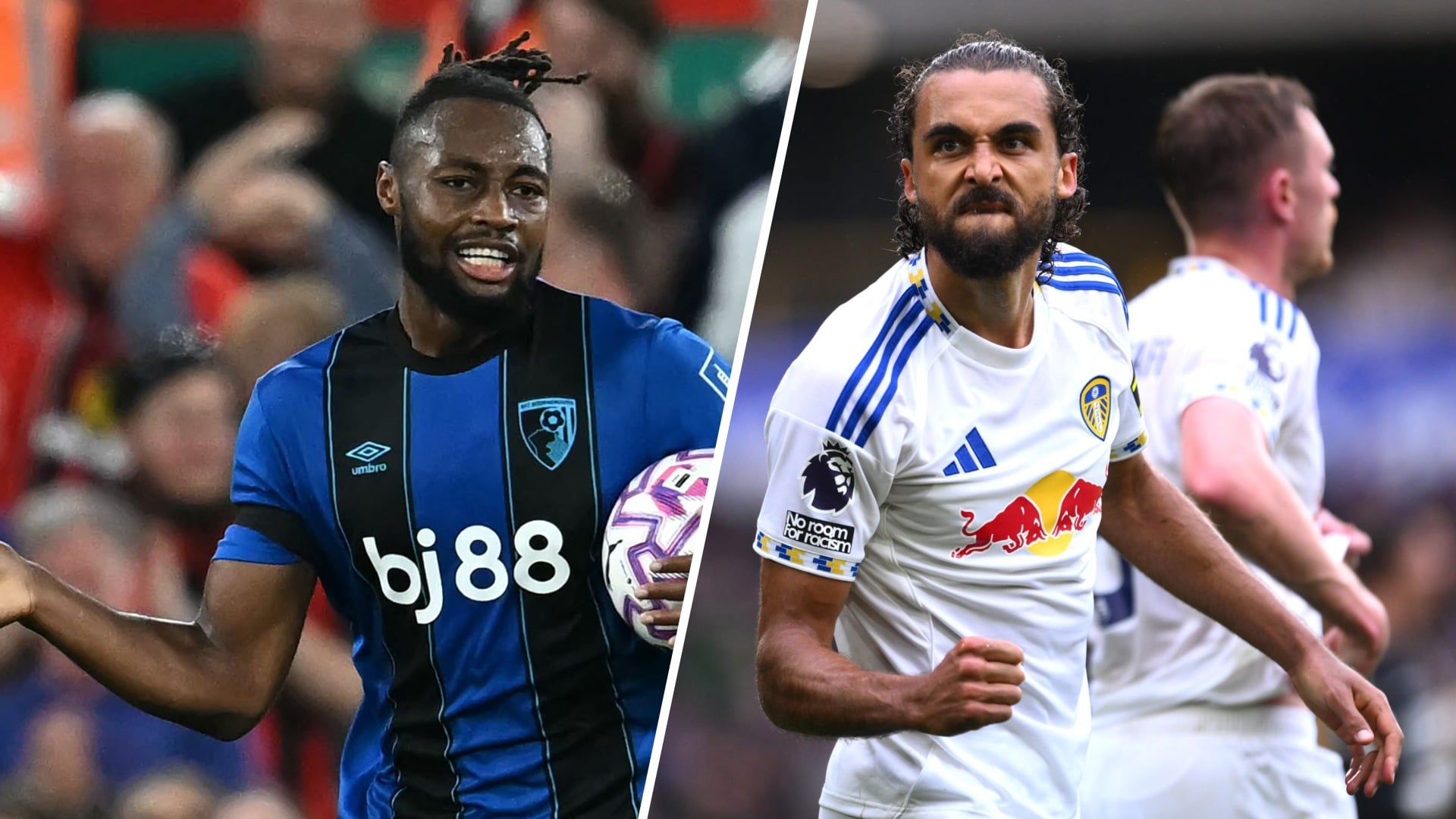 How to watch Leeds United vs Bournemouth - TV channel, live stream ...