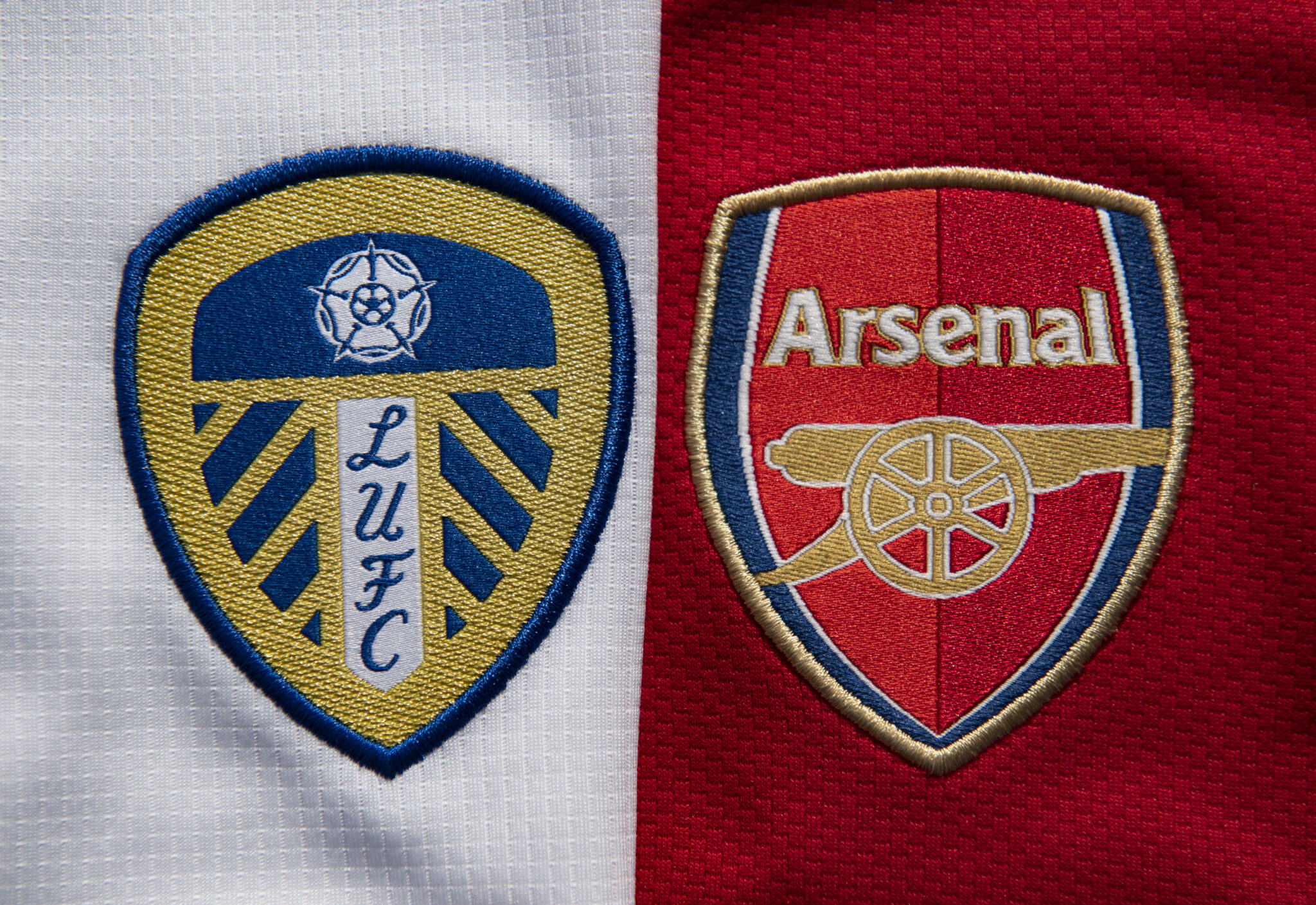 Pascal Struijk shares the one difference between Leeds United and Arsenal