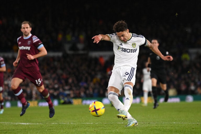 The unwanted 20-year Leeds United record that Daniel Farke faces ...