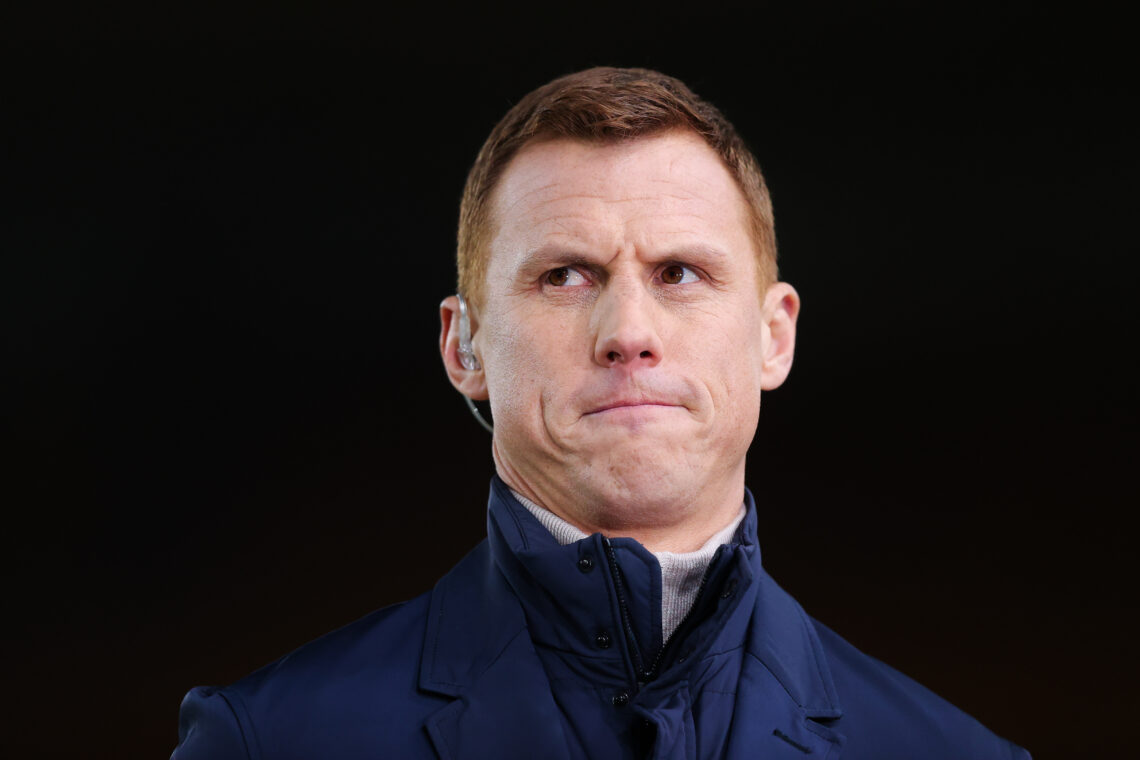 Steve Sidwell makes controversial claim about Leeds United when ...