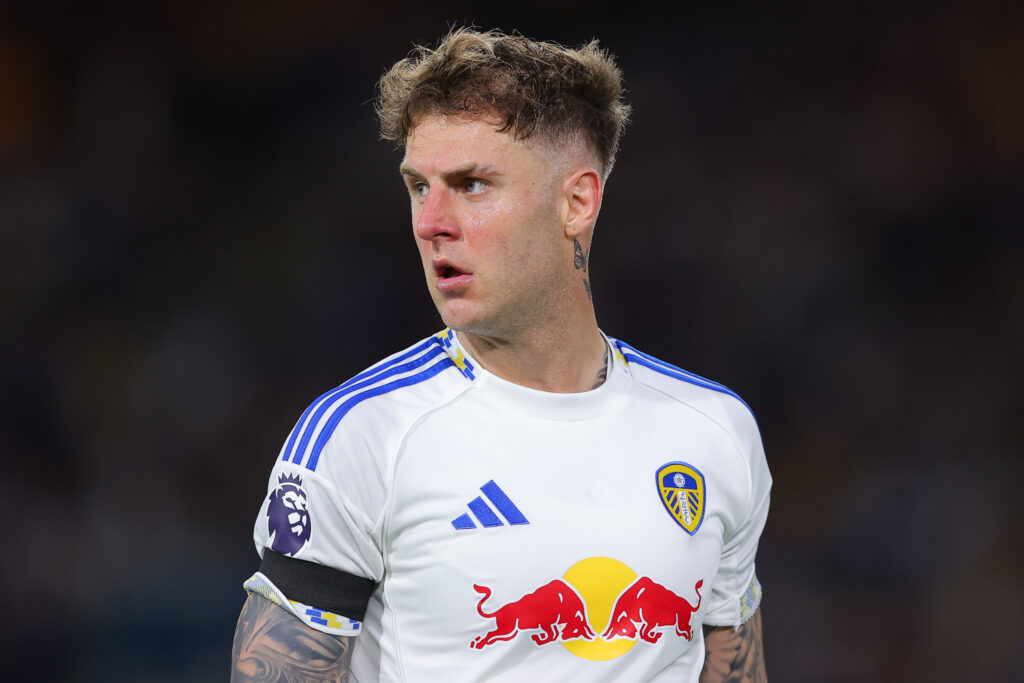 Joe Rodon reveals how chess is helping him become a better Leeds United ...
