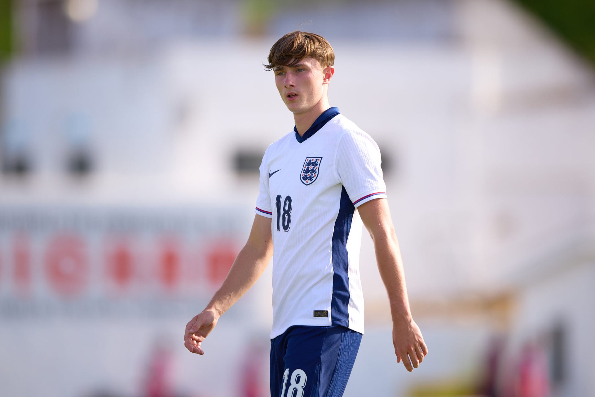 Leeds United fans furious as former Thorp Arch talent named in Next ...