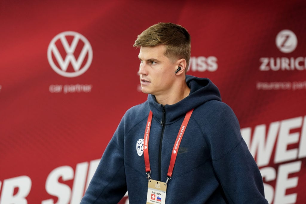 Leeds United's Pascal Struijk should be really worried after what Jaka ...