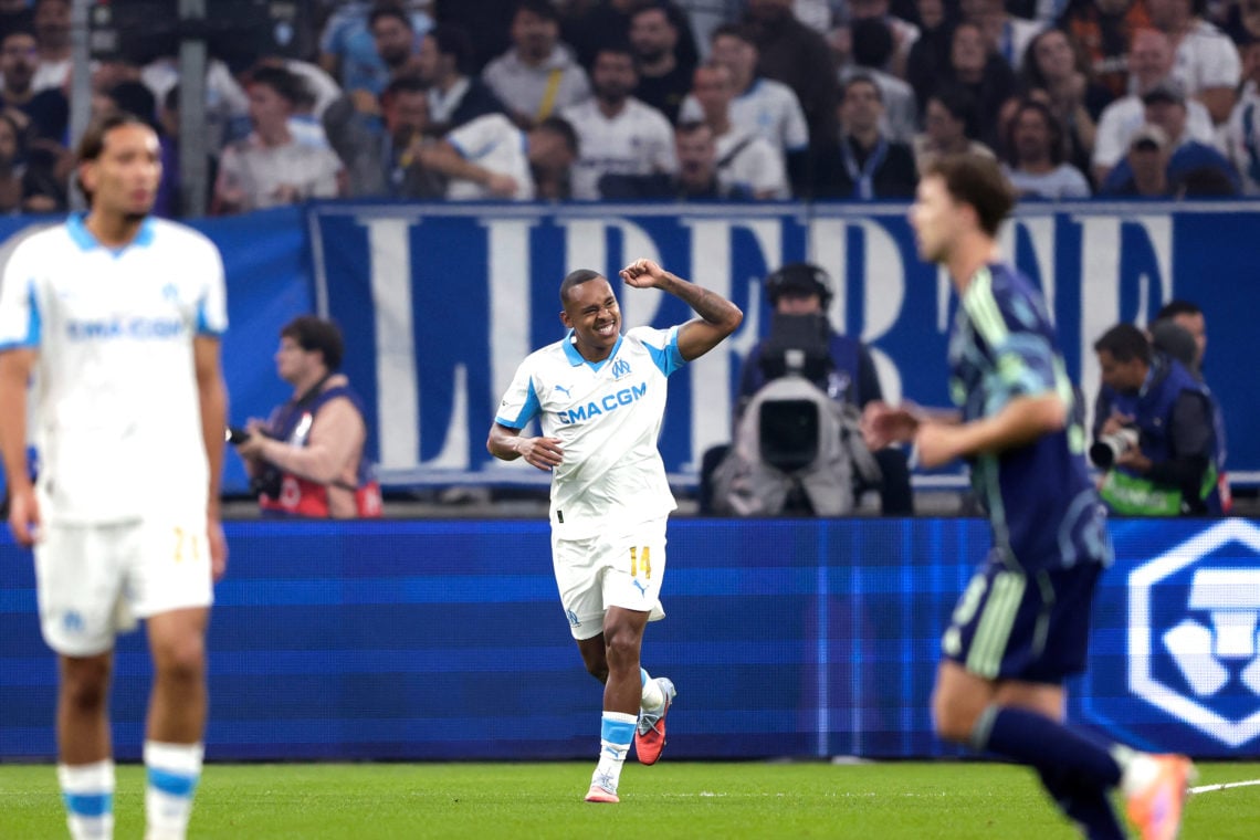 Marseille's new Igor Paixao stance suggests Leeds United failure a ...