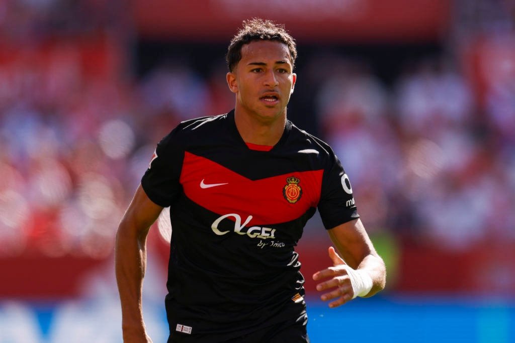 Spanish media deliver Mateo Joseph verdict as Leeds United loanee ...