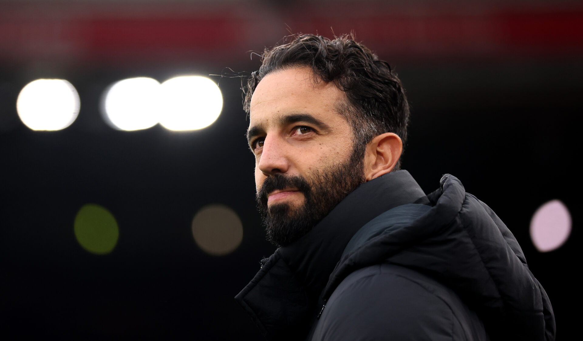 Leeds United and Nottingham Forest send scouts to watch Manchester ...