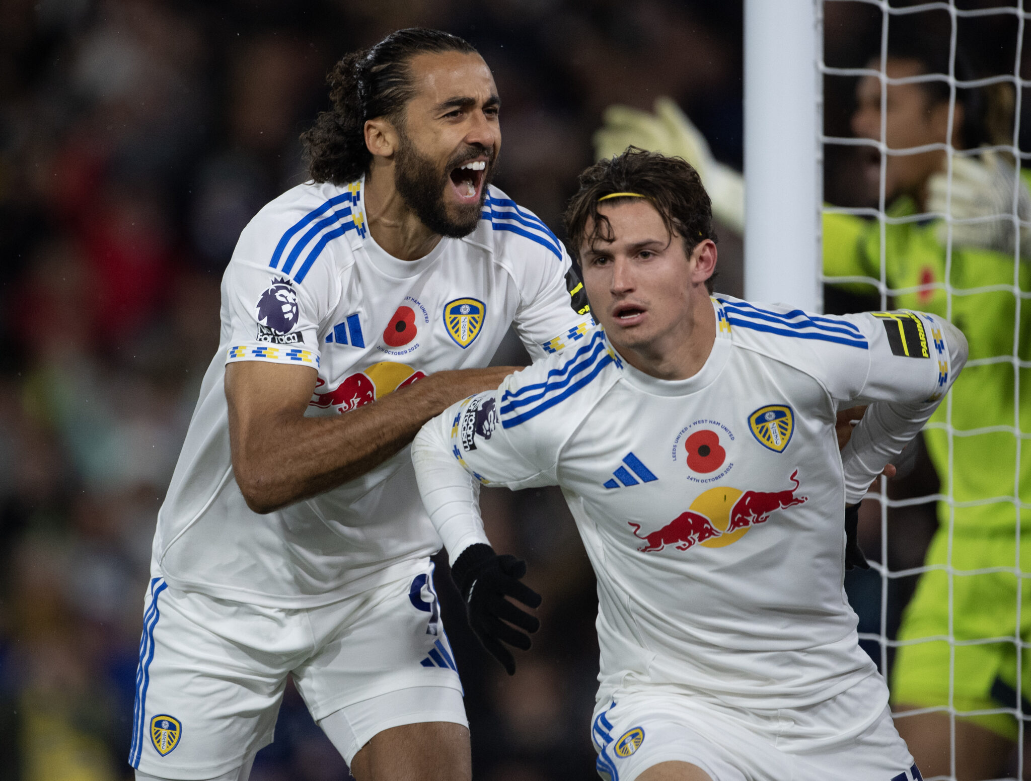 Aidy White singles out the ‘outstanding’ unsung hero in Leeds United's ...