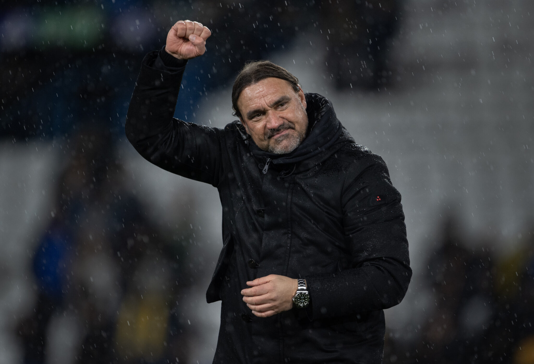 Tim Sherwood says Daniel Farke ‘got it all wrong’ after what he did ...
