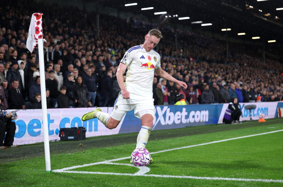 Why Leeds United's Sean Longstaff is one of the Premier League signings ...